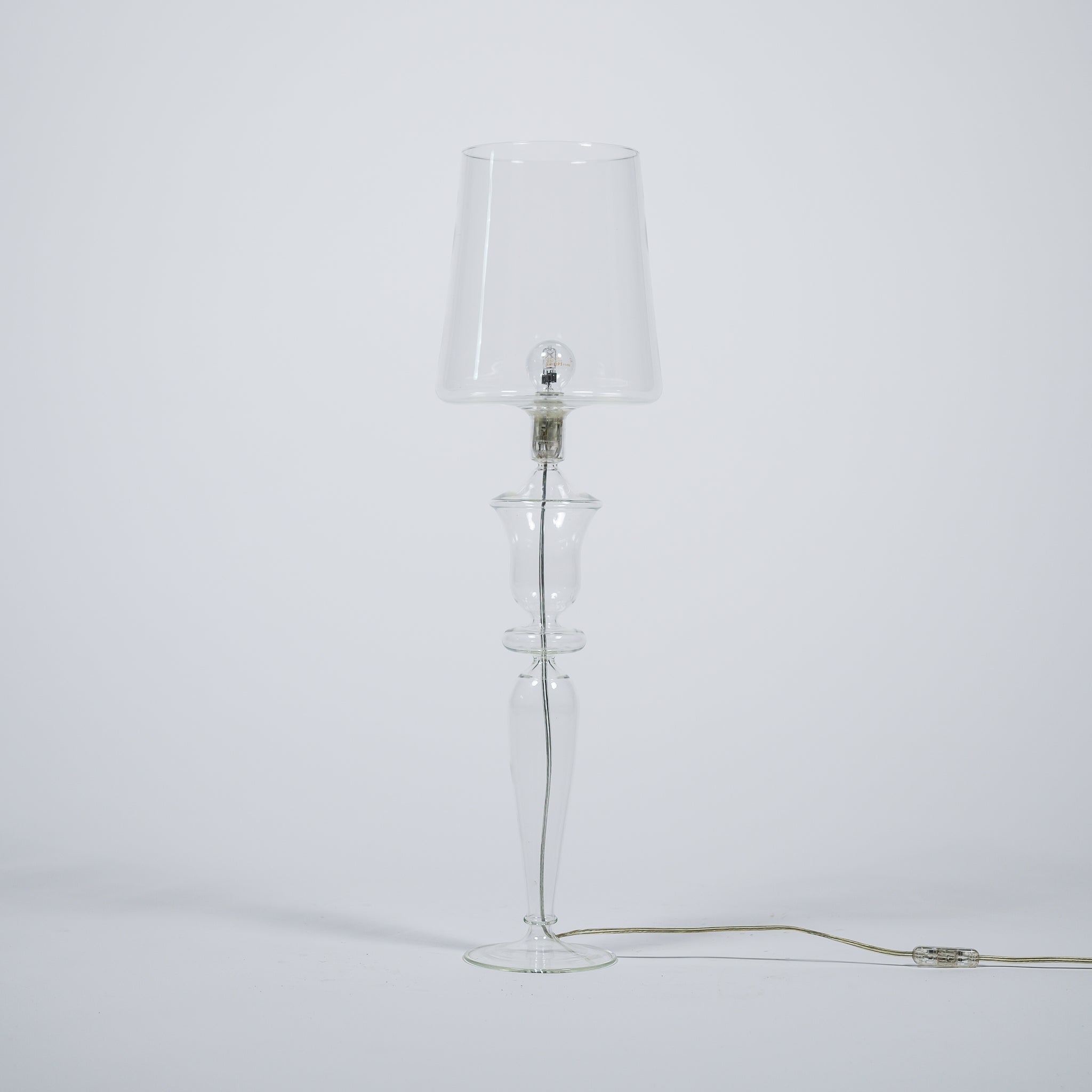 Pyrex Glas Ramp | Anonymous